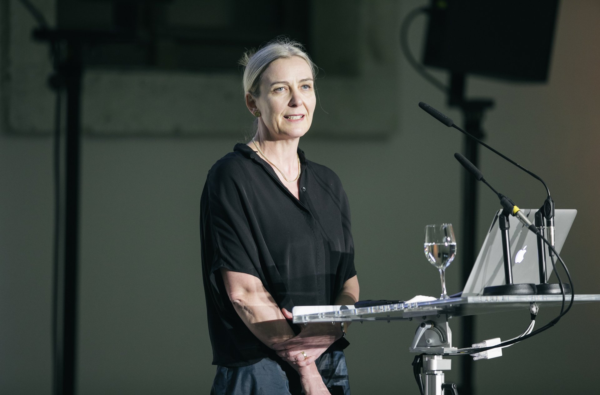 SKD: Martin Roth Lecture