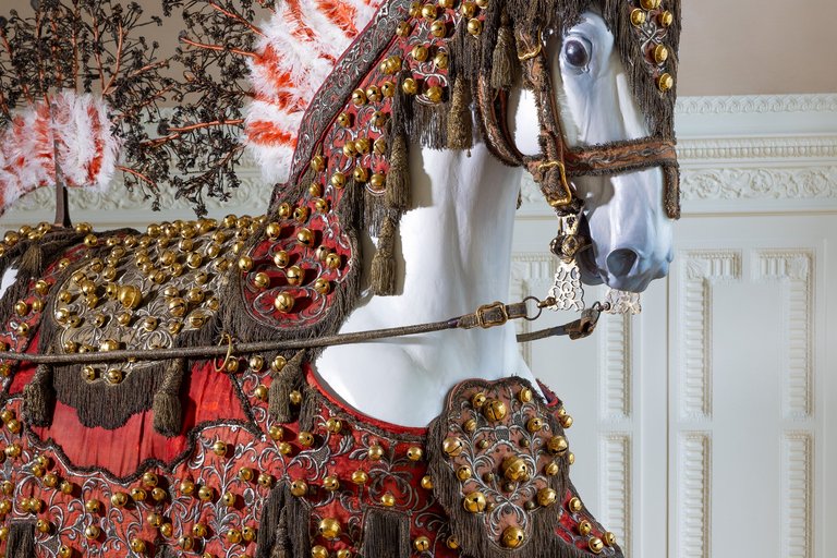 SKD: SAVE THE DATE: Eröffnung der Festetage im Dresdner Residenzschloss ...