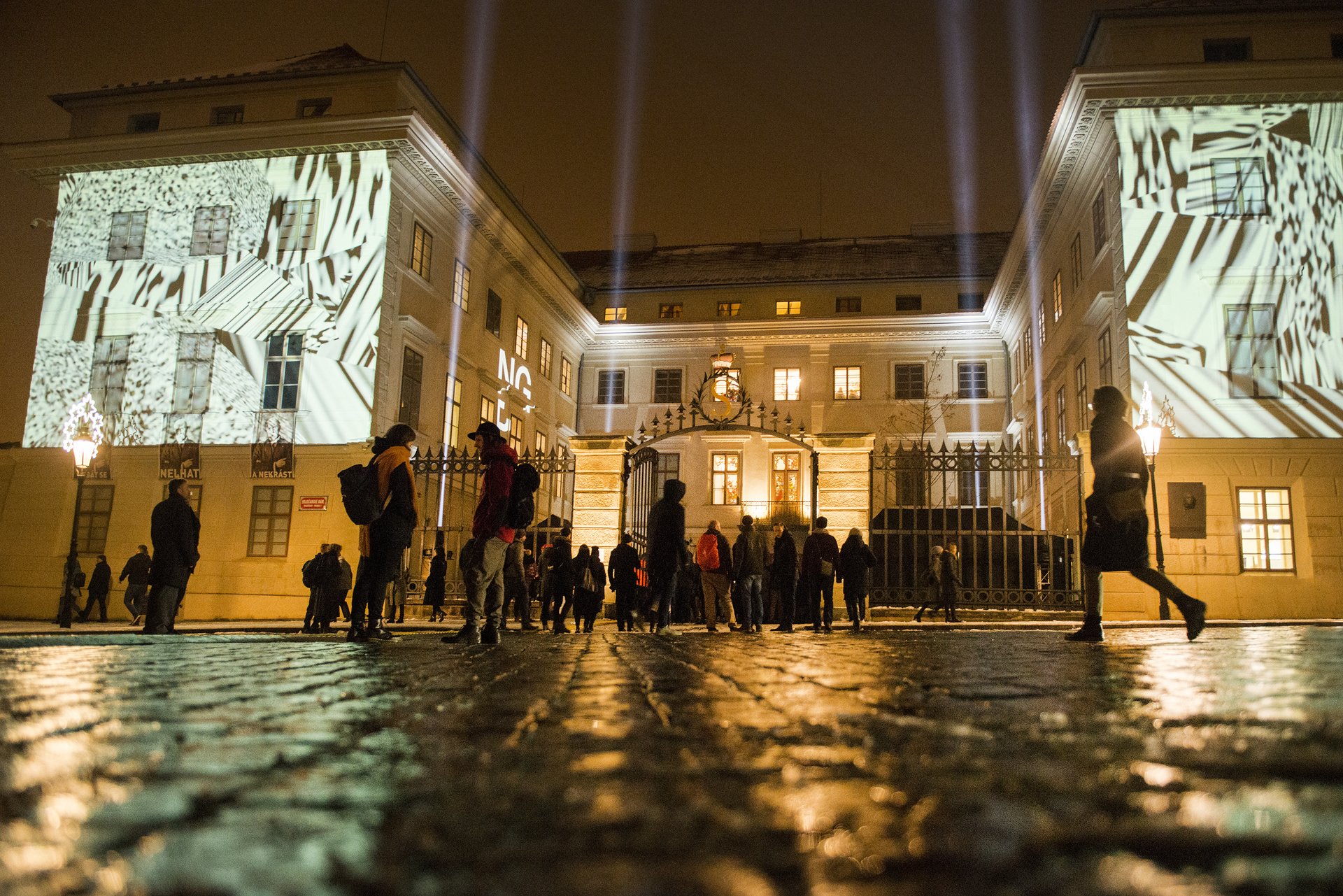 SKD: Dimensions of Dialogue