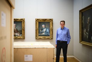 SKD: Prof. Dr. Holger Jacob-Friesen wird neuer Direktor der ...