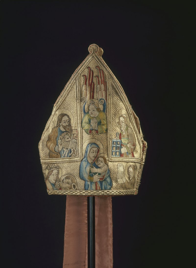 SKD: Böhmische Spuren im Residenzschloss