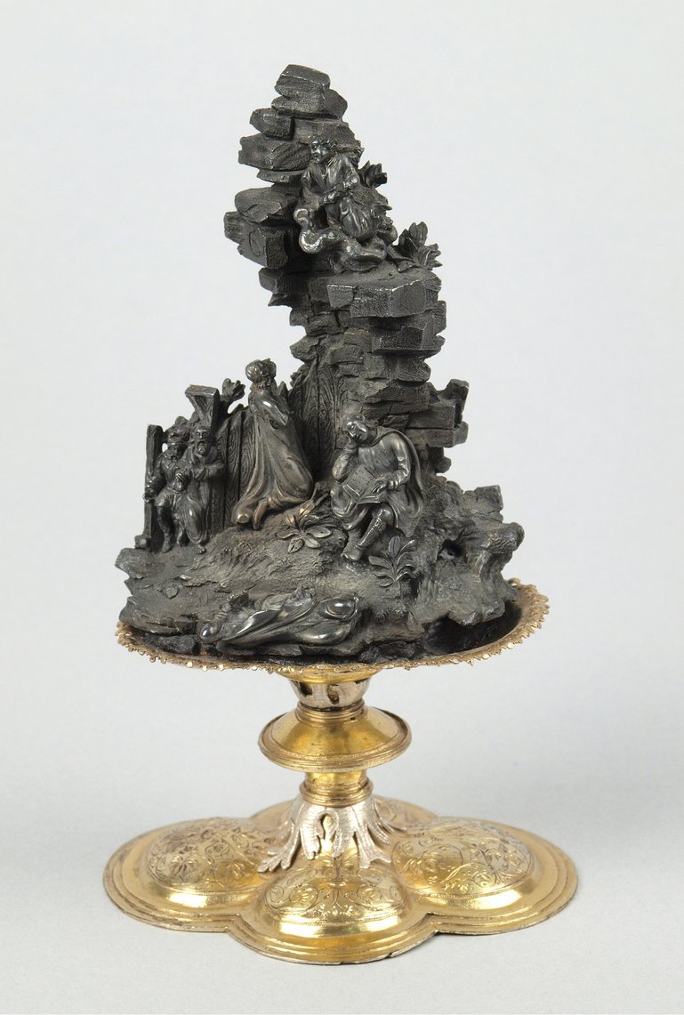 SKD: Böhmische Spuren im Residenzschloss