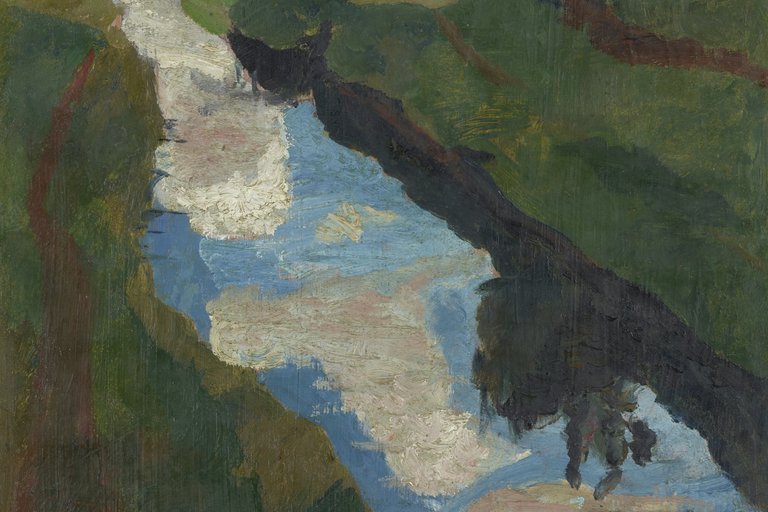 SKD: Paula Modersohn-Becker und Edvard Munch: SKD starten Ticketvorverkauf