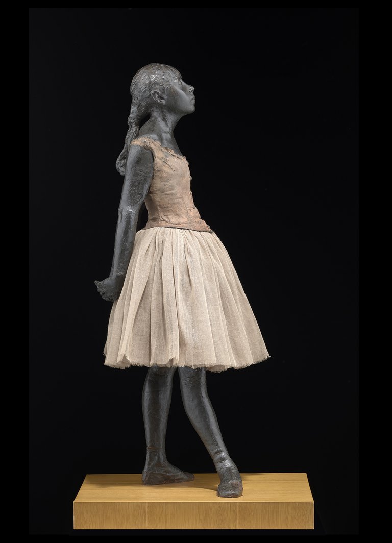 SKD: Das berühmteste Tutu der Welt: Restaurierung der „Kleinen ...