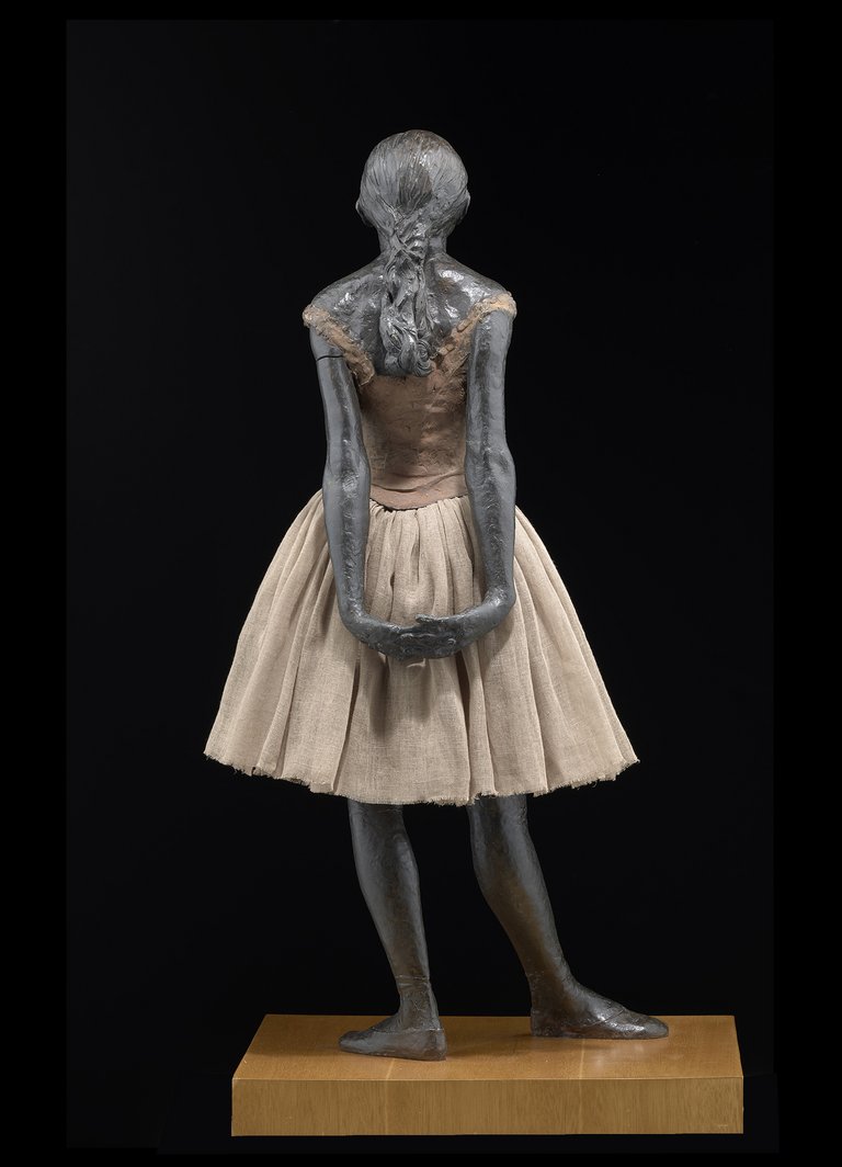 SKD: Das berühmteste Tutu der Welt: Restaurierung der „Kleinen ...