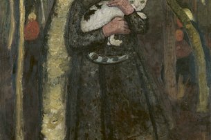 SKD: Paula Modersohn-Becker und Edvard Munch: SKD starten Ticketvorverkauf
