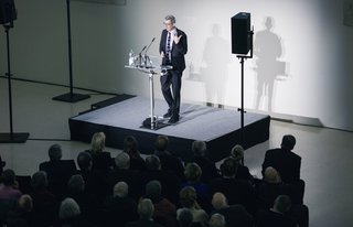 SKD: Martin Roth Lecture