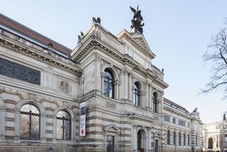 SKD: Staatliche Kunstsammlungen Dresden