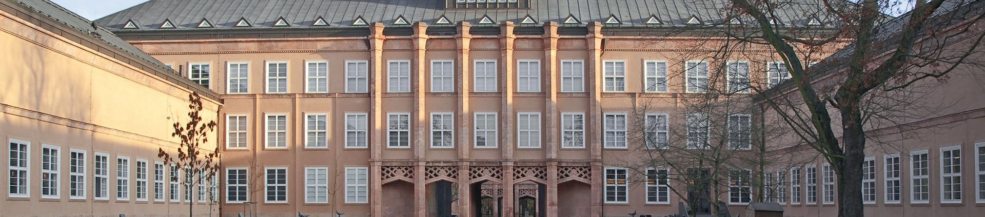 SKD: GRASSI Museum Leipzig