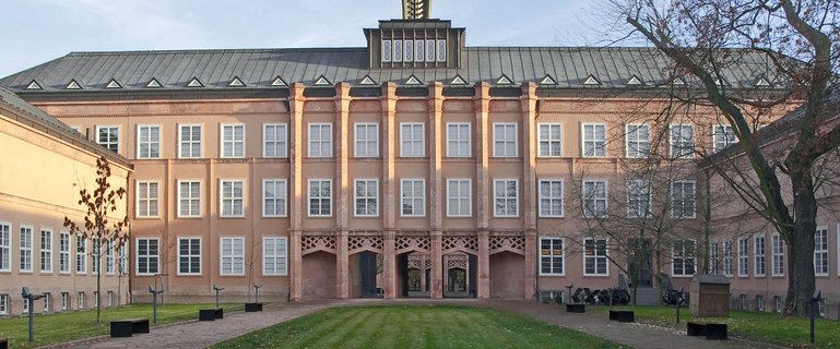 SKD: GRASSI Museum Leipzig