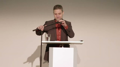 SKD: Die SKD laden zur Martin und Harriet Roth Lecture mit Prof. Dr. Meron Mendel: „Wenn Kunst ...